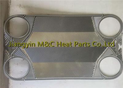 China Plate Heat Exchanger V110  Spare Parts high theta low theta for sale