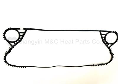 China PLC Controller Basco Heat Exchanger Gasket Polished Surface Alarming Function LX20 for sale