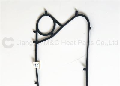 China Van de de Warmtewisselaarpakking UX30 van Hastelloyvolvo Penta Schone het Water Toepasselijke Vloeistoffen Te koop