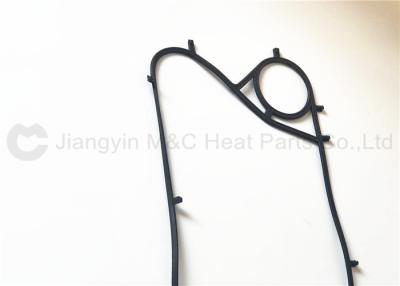 China Van de de Warmtewisselaarpakking UX30 van Hastelloyvolvo Penta Schone het Water Toepasselijke Vloeistoffen Te koop