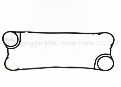 China Segurança alta Shakeproof GX26 do produto comestível das gaxetas do permutador de calor à venda