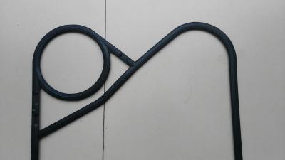China EPDM NBR HNBR VITON 975mm*250mm Sigma 38 van de Warmtewisselaarpakking Te koop