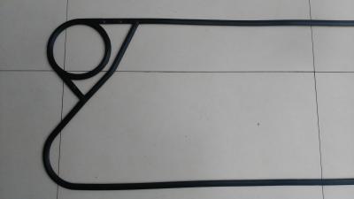 China EPDM NBR HNBR VITON 975mm*250mm Sigma 38 van de Warmtewisselaarpakking Te koop