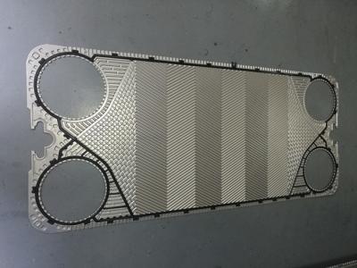 Китай набивки теплообменного аппарата соединения NBRHT NT250S 250mm для замены Kelvion Gea продается
