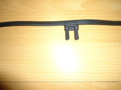 Cina il collegamento NBRHT NT250S di 250mm le guarnizioni dello scambiatore di calore per Kelvion Gea Replacement in vendita