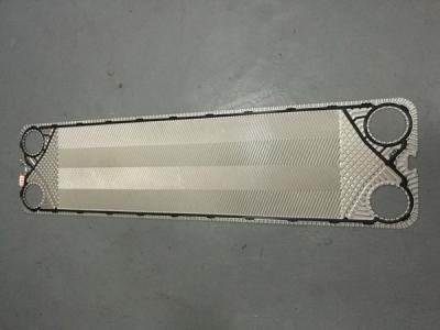 Китай Уплотнения теплообменного аппарата Sondex S47 S47A для индустрии сока молока продается