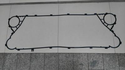 Cina Guarnizioni dello scambiatore di calore del piatto di NT100M AISI304 0.6mm EPDM in vendita