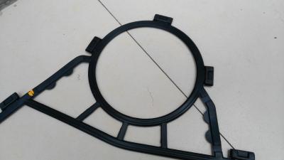 Cina Guarnizioni dello scambiatore di calore del piatto di NT100M AISI304 0.6mm EPDM in vendita