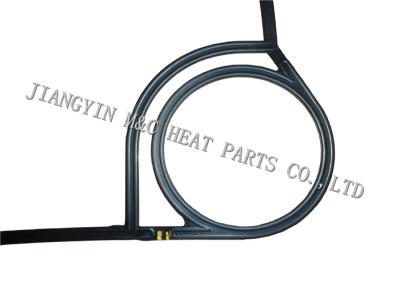 China Tranter GX26 Diagonal Type PHE Gasket With AISI316L Material Plate for sale