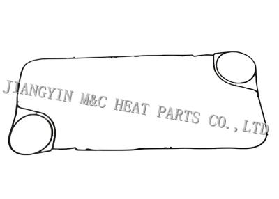 China Tranter GX145 Heat Exchanger Plates For Water Cooler for sale