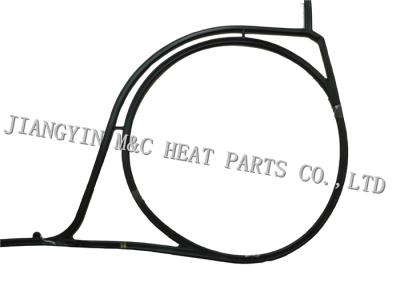 China Tranter GX145 Heat Exchanger Plates For Water Cooler for sale