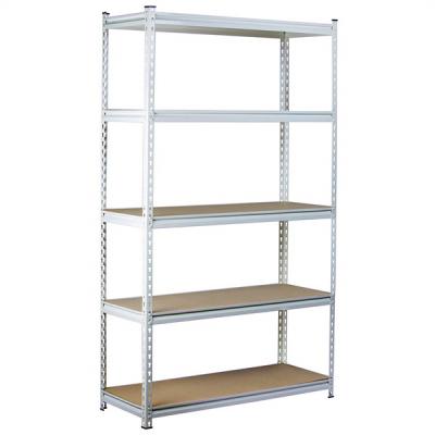 Cina supermercato regolabile dello scaffale dello scaffale di stoccaggio dello scaffale di stoccaggio di 1800mm Boltless in vendita