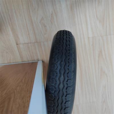 Cina ruota a 12 pollici del carretto dello strumento della ruota di bicicletta della ruota della carriola della ruota della schiuma dell'unità di elaborazione di 300mm in vendita