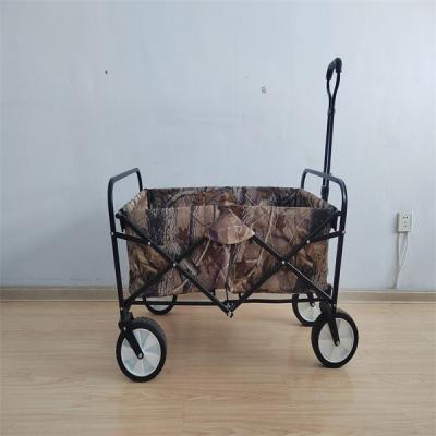 Cina Carrello pieghevole del carretto dello strumento del carretto della spiaggia del carrello del giardino di piegatura di progettazione di modo in vendita