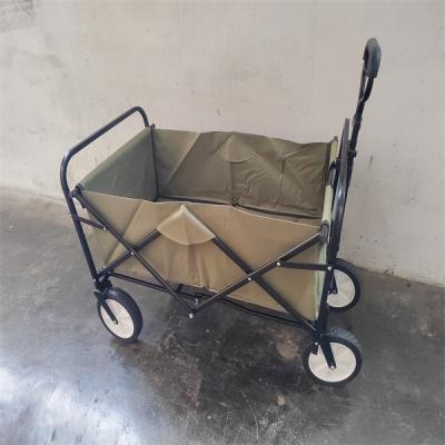 Cina Gruppo di lavoro pieghevole del carretto del vagone degli strumenti tutto l'acquisto pieghevole del vagone del terreno in vendita