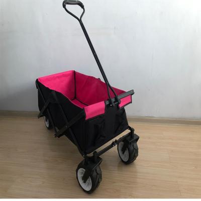 Cina Multi carretto di campeggio del vagone di piegatura di scopo del vagone all'aperto del giardino con le ruote 11KG in vendita