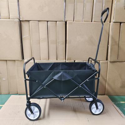 China Il PVC 4 spinge il multi carrello pieghevole di scopo per colore di trasporto della borsa del panno su misura for sale