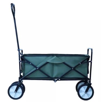 Cina Camping Cart Foldable Outdoor Cart Camp Trailer Foldable Car in vendita
