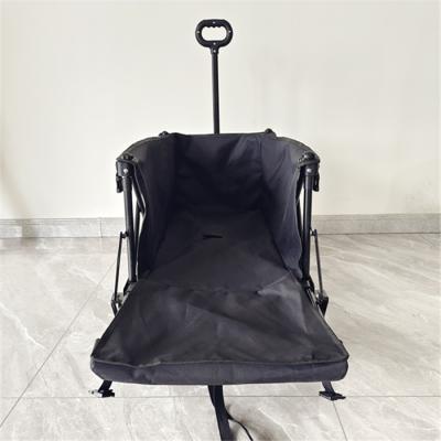 Cina 4 piegatura del carrello su misura dell'unità di elaborazione ruote in quattro direzioni per il multi carretto di scopo in vendita