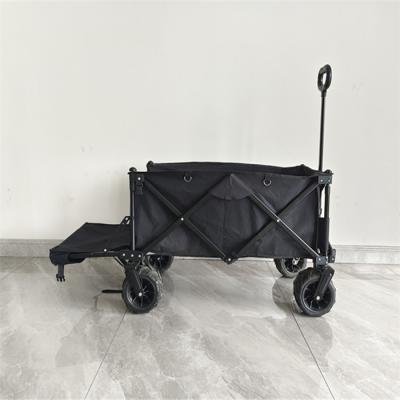 China 4 piegatura del carrello su misura dell'unità di elaborazione ruote in quattro direzioni per il multi carretto di scopo for sale