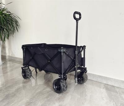 Cina 4 piegatura del carrello su misura dell'unità di elaborazione ruote in quattro direzioni per il multi carretto di scopo in vendita