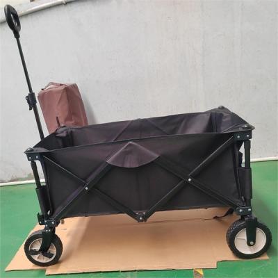 Cina Vagone piegante all'aperto pieghevole del popolare facile in opposizione resistente pieghevole in vendita