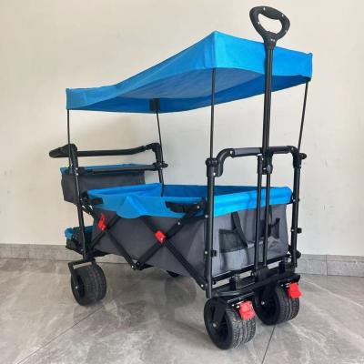 Cina Tenda all'aperto Campeggio Auto pieghevole Campeggio all'aperto Cartone di tenda integrato in vendita