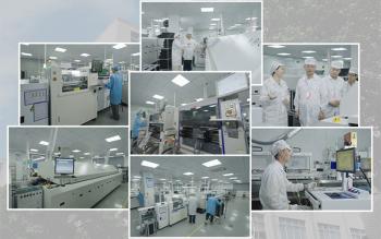 China Factory - Shenzhen Kinglisheng New Energy Technology Co., Ltd.