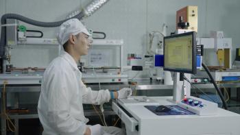 China Factory - Shenzhen Kinglisheng New Energy Technology Co., Ltd.