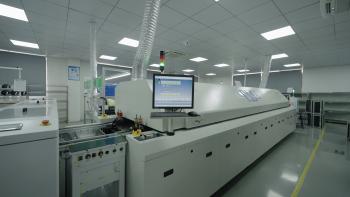 China Factory - Shenzhen Kinglisheng New Energy Technology Co., Ltd.
