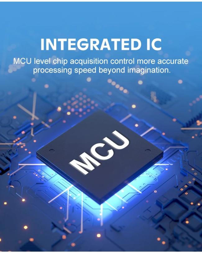 KLSKF-043 BMS board components