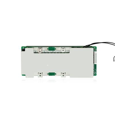 China KLS  Smart Bms Rs485/rs232/can/bt 60a 80a 100a 120a 150a 8s 200a Bms Lifepo4 8s 24v Bms 200a Lifepo4 for sale
