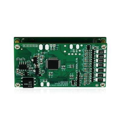 China KLS 18650 Bateria Triciclo elétrico Bms Li-ion 3s 40a 80a 100a Íon de lítio 12v 100ah Bms Para bateria de lítio à venda