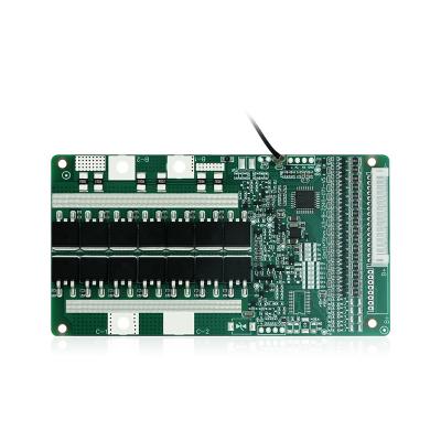 China 18650 24s 40a 72v Bms For Lifepo4 E-Bike Battery Pcm Battery Protection Board for sale