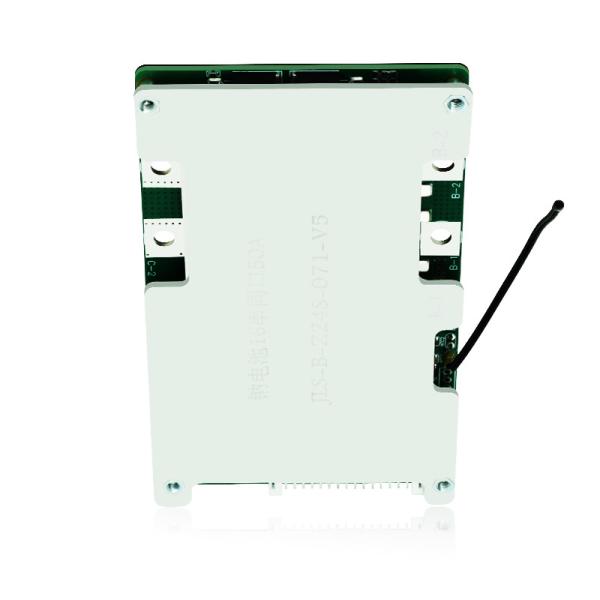 KLS Smart LiFePO4 & Lithium Li-ion Battery Active Cell Balance Equalizer BMS