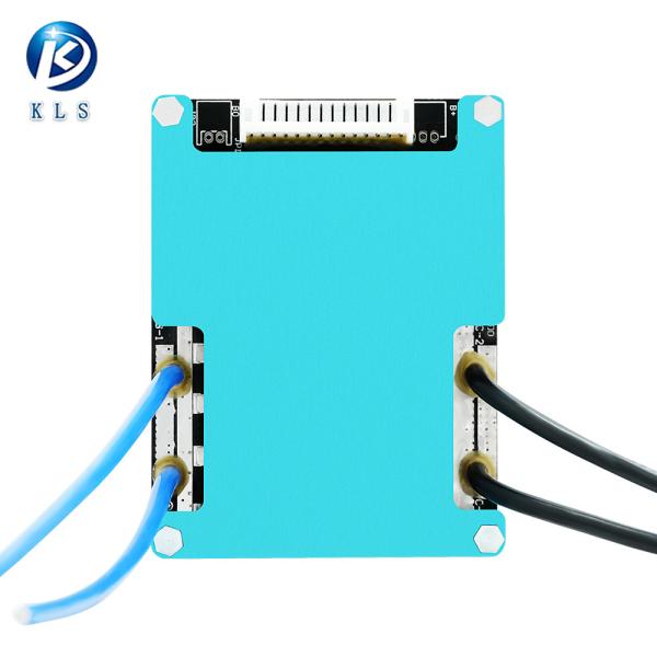 Lifepo4 Active Balancer BMS Board 6s-10s 20a-60a & 20v-60v для электромобилей