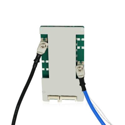 China 2.4v 5s 200a Hardware BMS Circuit Protection Board Pcm Lto Lithium Battery Bms Solution for sale