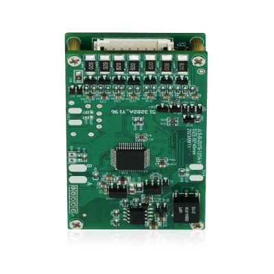 China 7s 20a 24v Smart BMS Lithium Ion 18650 Battery Management System For Electric Scooter & E Bike for sale