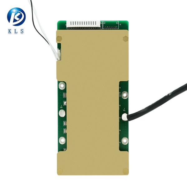 Quality 54v 70a Lithium Ion Battery Pack BMS 10S-17S With Balance Function For E Two Wheeler for sale