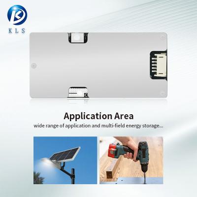 China 3s 4s 10a 15a 20a 30a BMS For Power Electric Tool And Solar Battery Circuit Protection for sale