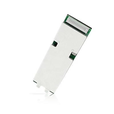 China 4S-24S Lifepo4 BMS Active Balancer for Lithium Batteries for sale