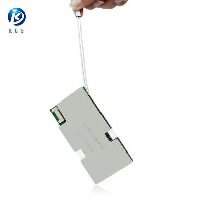 China 24V 250A Smart BMS for Lifepo4 Battery 8S-16S with RS485/CAN for sale