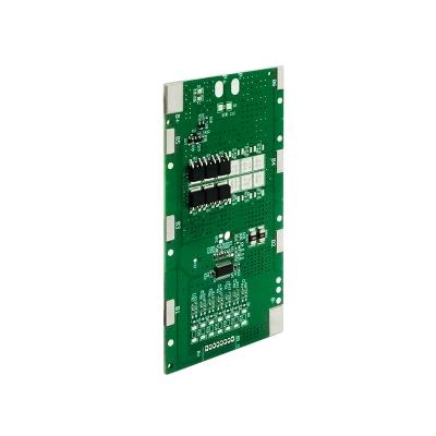 China 15A 7S Lifepo4 BMS 29.4V Same Port Battery Management System for sale
