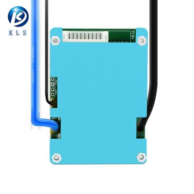 China KLS Scooters Ebike BMS 10S-20S 40A-300A Li-ion Lifepo4 for sale