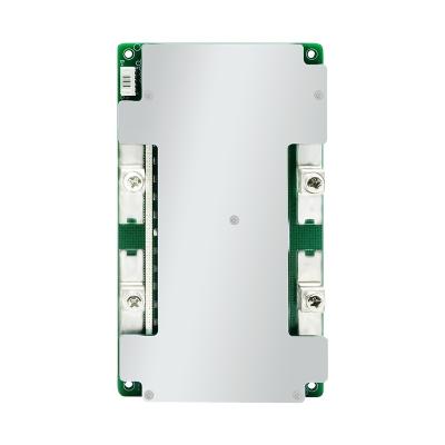 China 3S 12V 15A Li-ion BMS with Balance for 18650 Battery Packs for sale