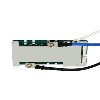 China 8S-16S 100A-200A Lifepo4 Smart BMS with RS485 CAN BT for sale