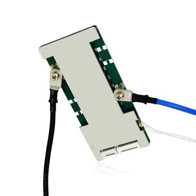 China 8S-16S 100A-200A Lifepo4 Smart BMS with RS485 CAN BT for sale