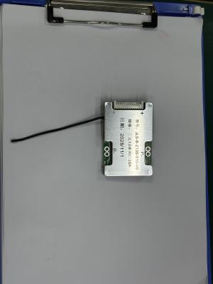 China 13S Ternary Lithium Battery Management System BMS with 5A-50A Current Range and 25A Continuous Current for Power Tools and Energy Storage for sale