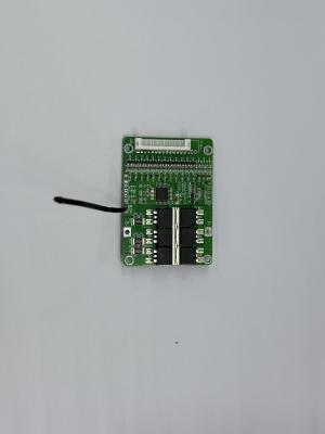 China 13S Ternary Lithium Battery Management System BMS with 5A-50A Current Range and 25A Continuous Current for Power Tools and Energy Storage for sale