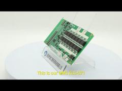 4s-24s 電動車用電池用リチウムイオンBMS電池管理システム